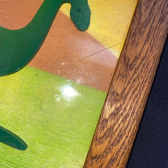 platypus production | Wall Decor | T Rex Dinosaur Platypus Production ...